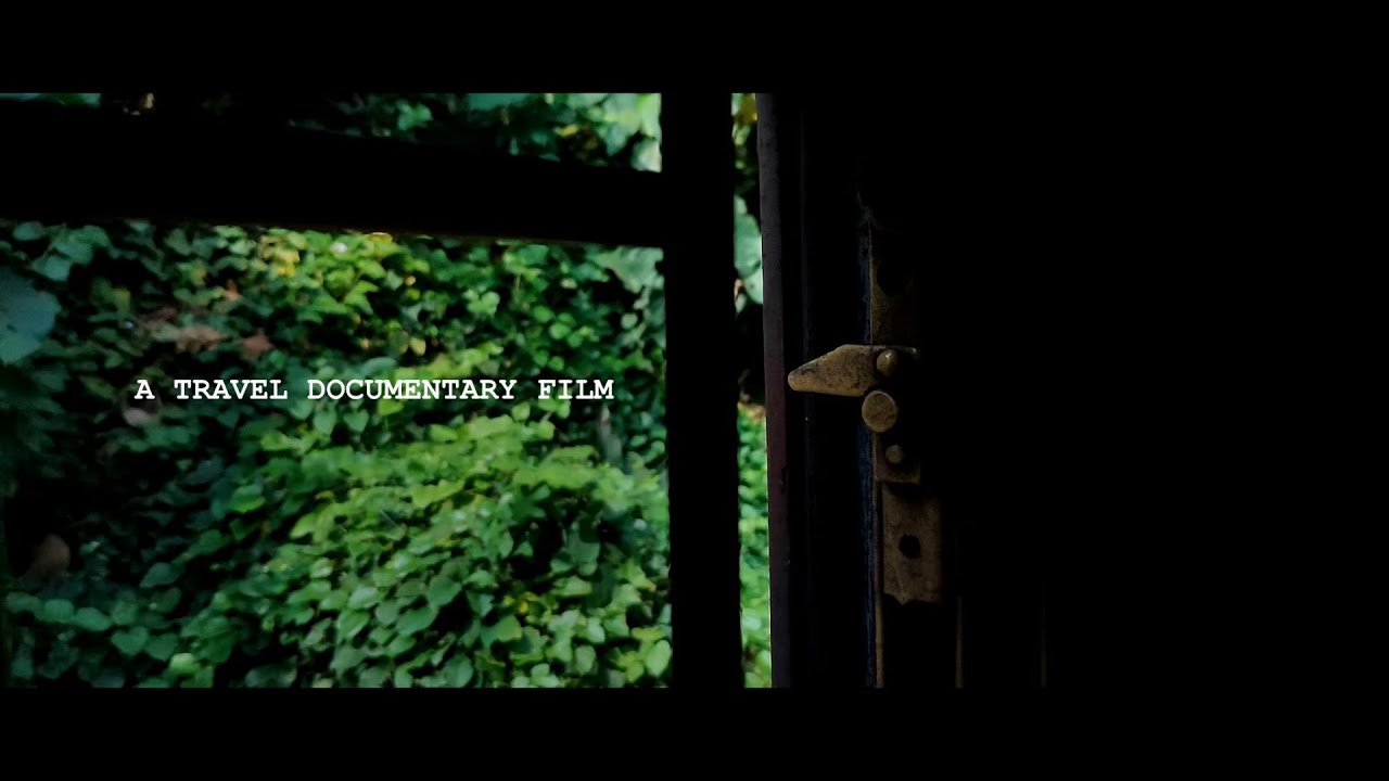 A travel documentary film - YouTube