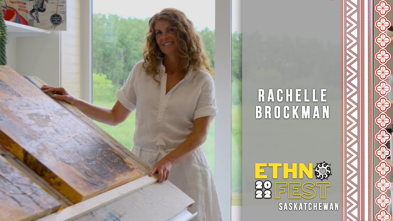 Rachelle Brockman - YouTube