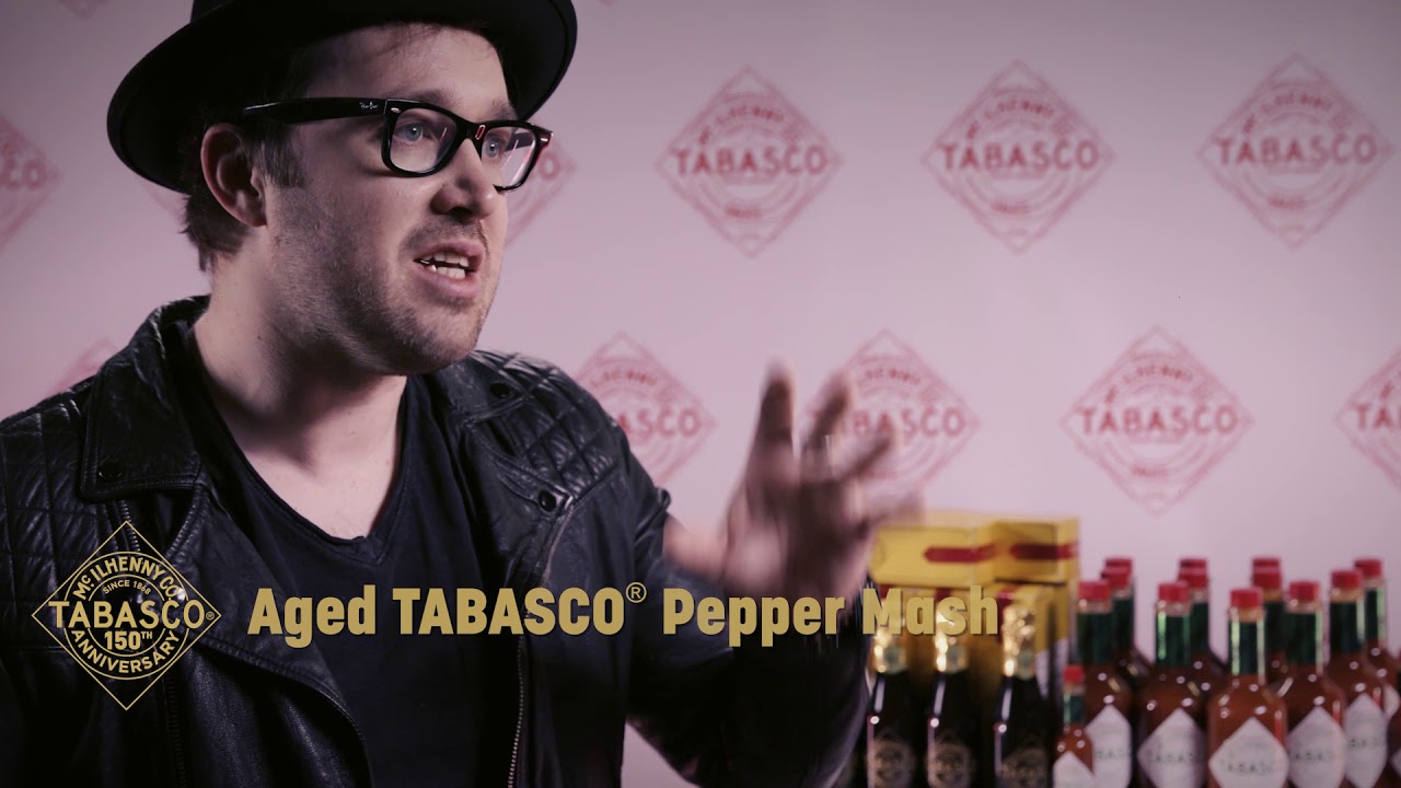 Tabasco Mash Moment Feat. Dennis Prescott - YouTube