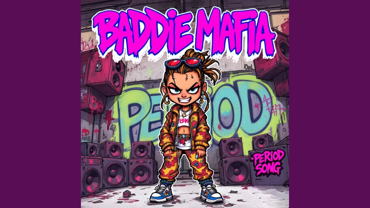 The Period Song - YouTube