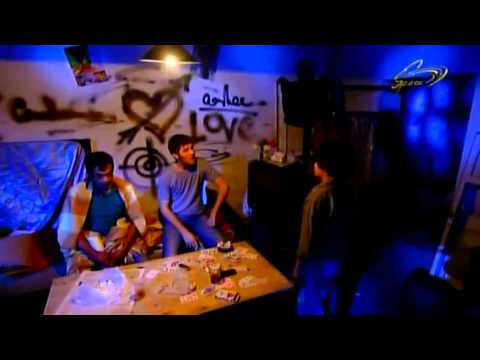 Tek Olanda Qorxma..8..Bolum (2. HISSE)