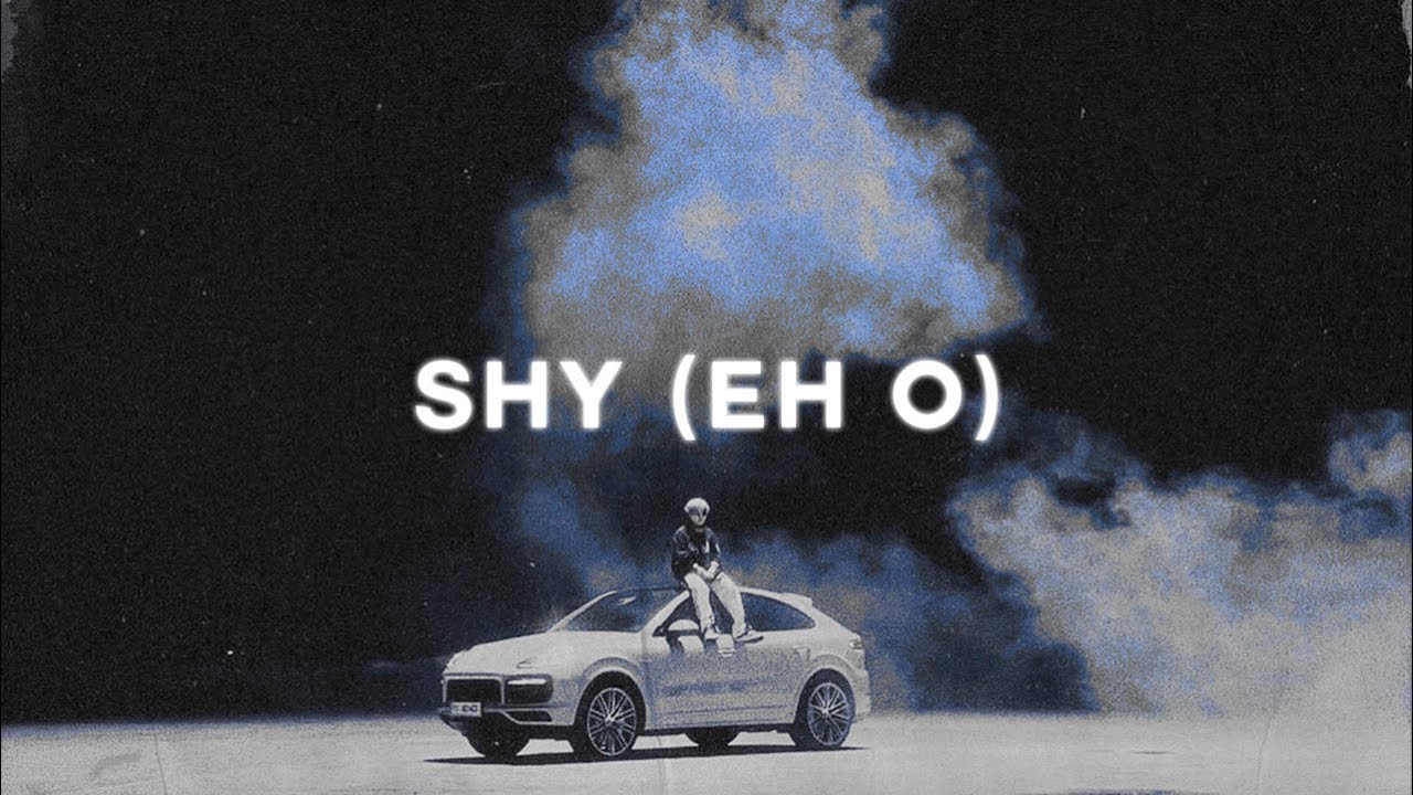 penomeco - shy (eh o) (slowed + reverb) - YouTube