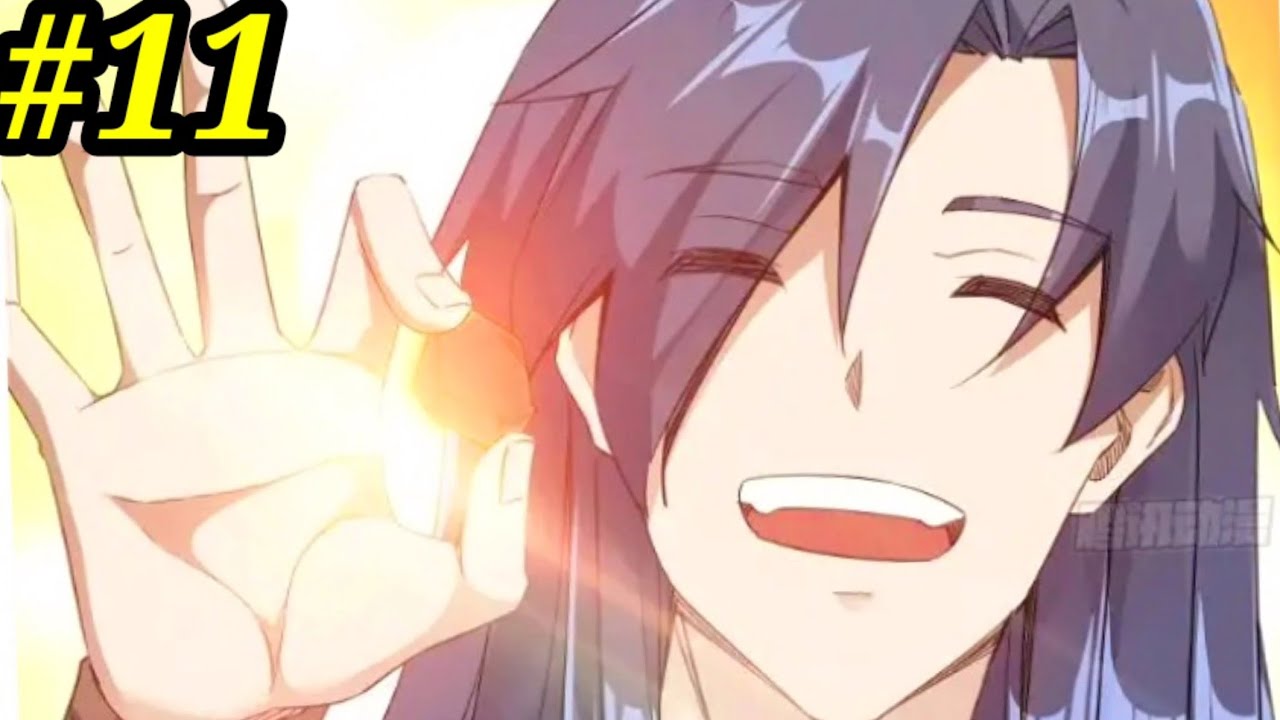 Just wait and see how I conquer the world @Animeexplains - YouTube