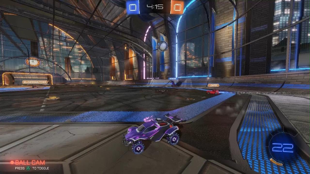 Satisfying Pinch Pass Rocket League_20230621043241 - YouTube