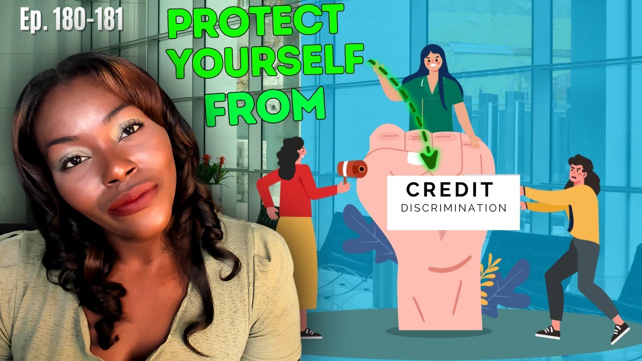 Preventing Future Financial Problems & Protecting Yourself from Credit ...