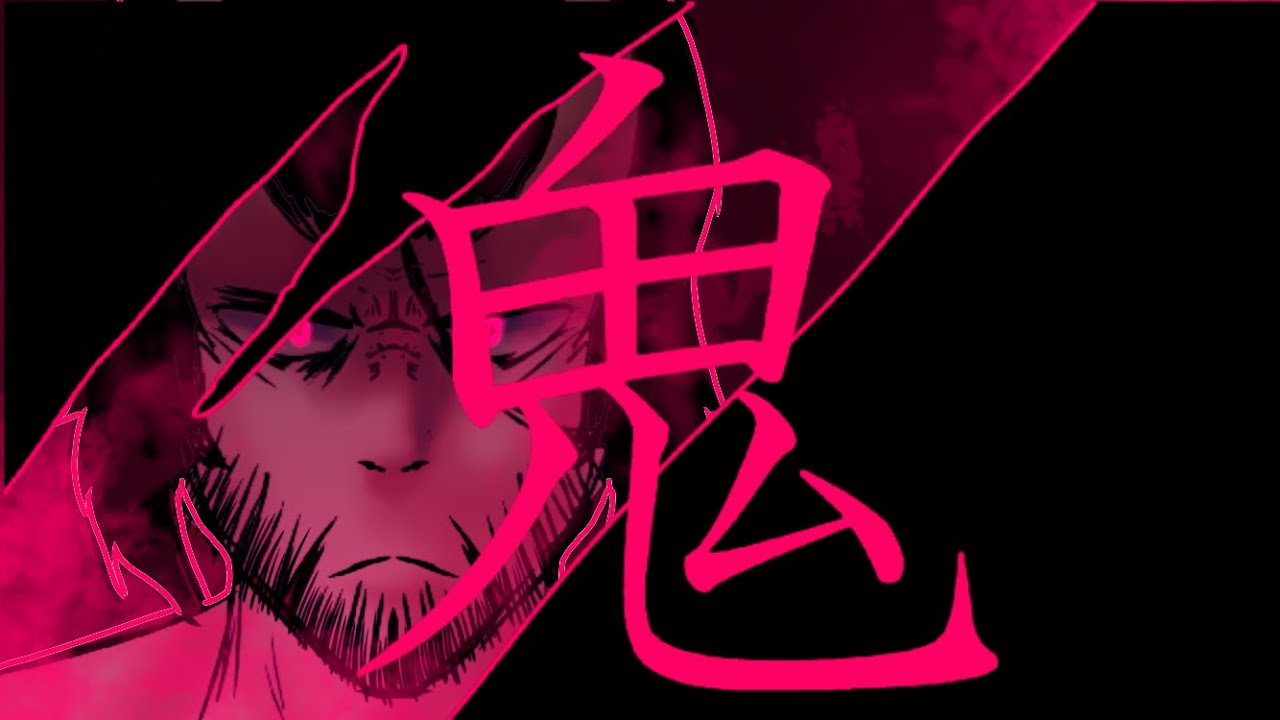 Oni (Original Animation) - YouTube