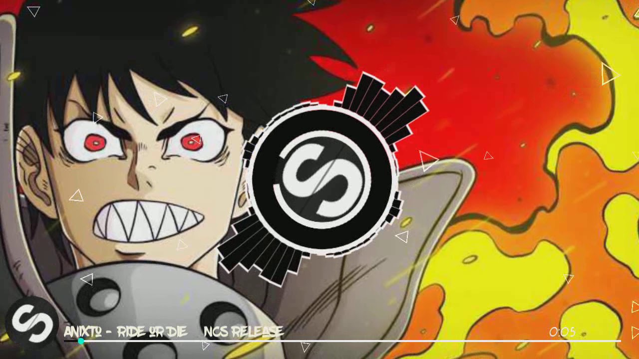 Anixto - Ride or Die - YouTube