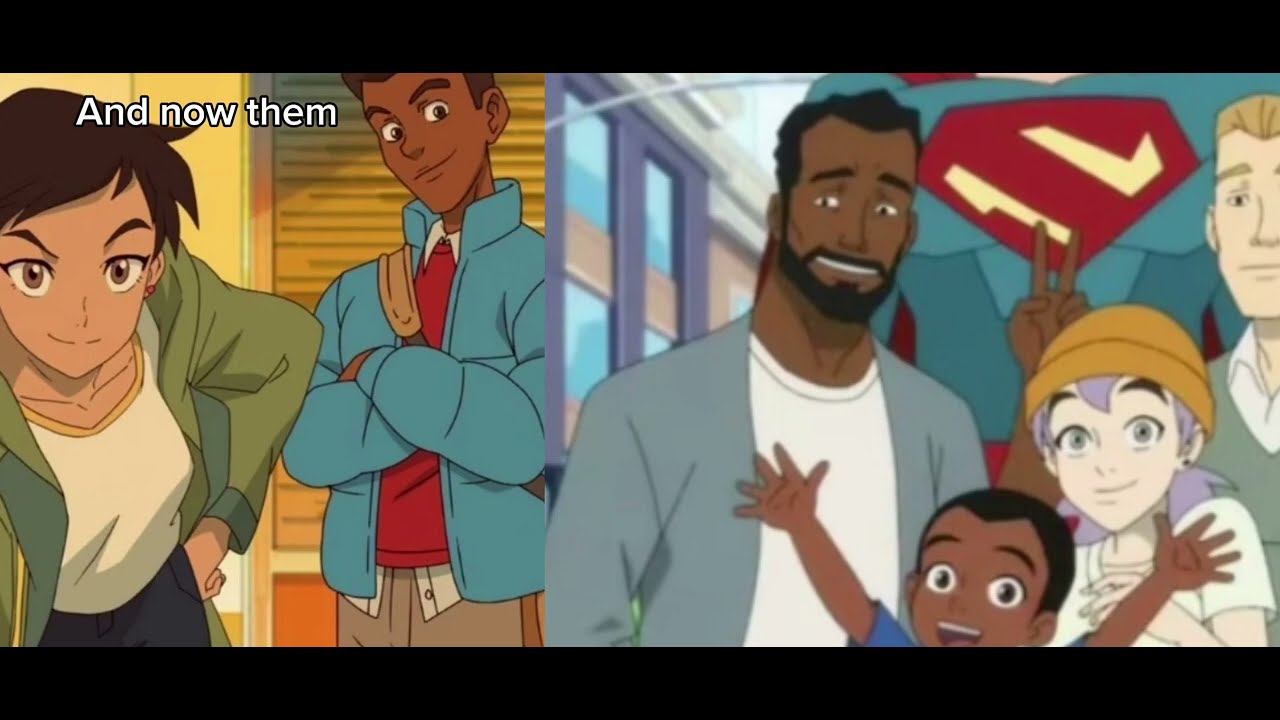 The Owl House in My Adventure With Superman -The Owl House & My ...