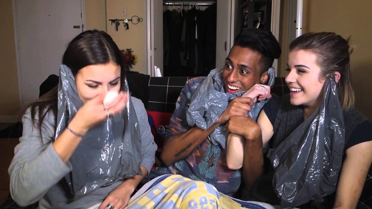 Egg Russian Roulette Challenge - YouTube