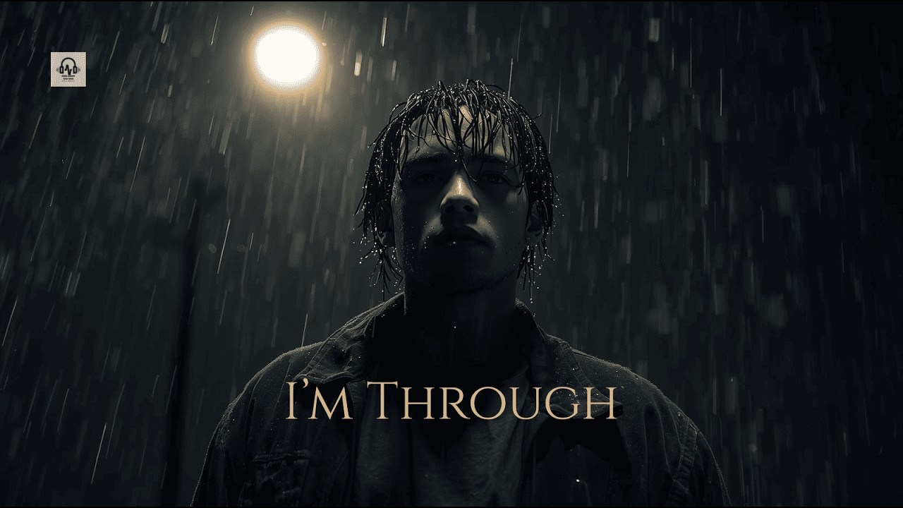 “I’m Through” – Powerful Emotional Song About Letting Go (Official ...