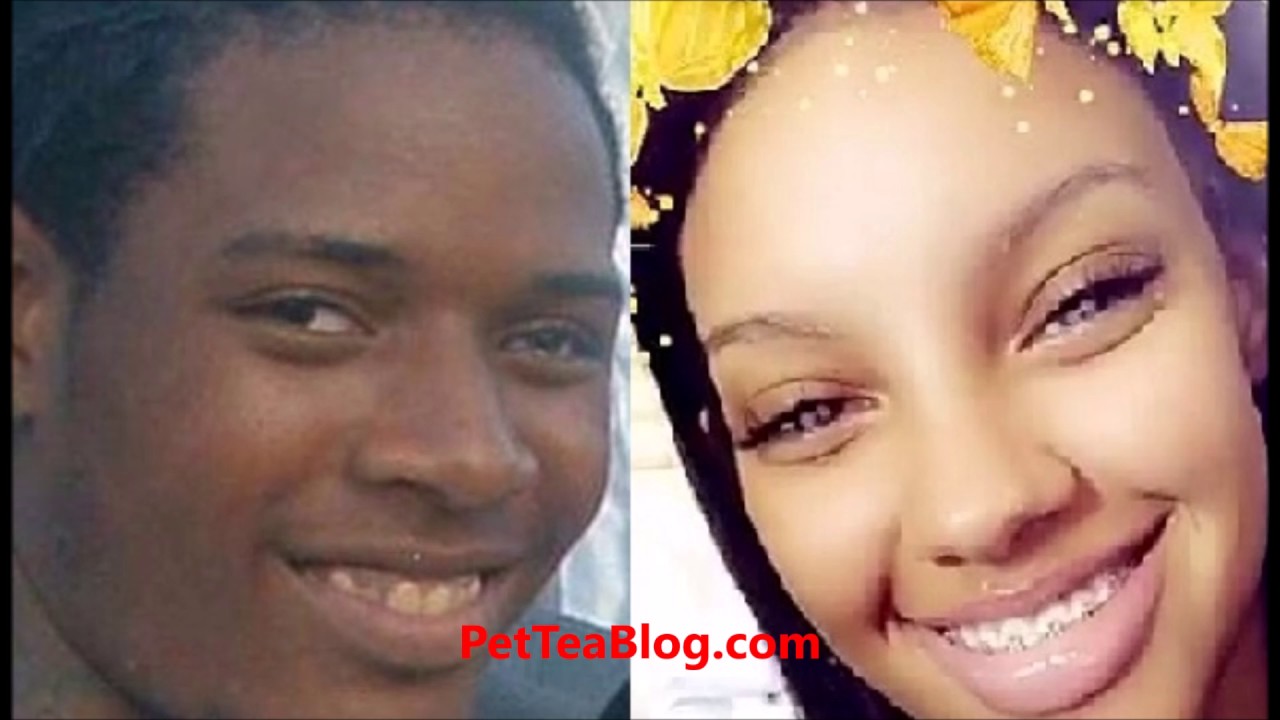Lezhae Defends Fetty Wap Teeth Youtube