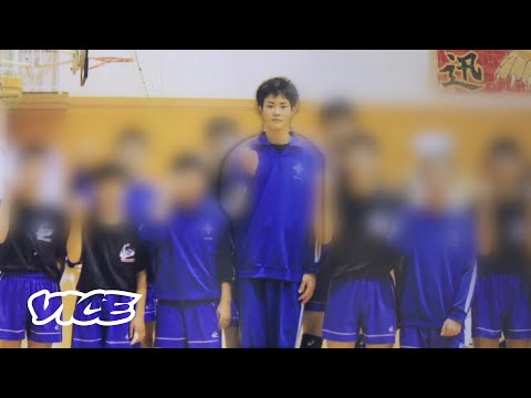 The Dark Truth of Youth Sports