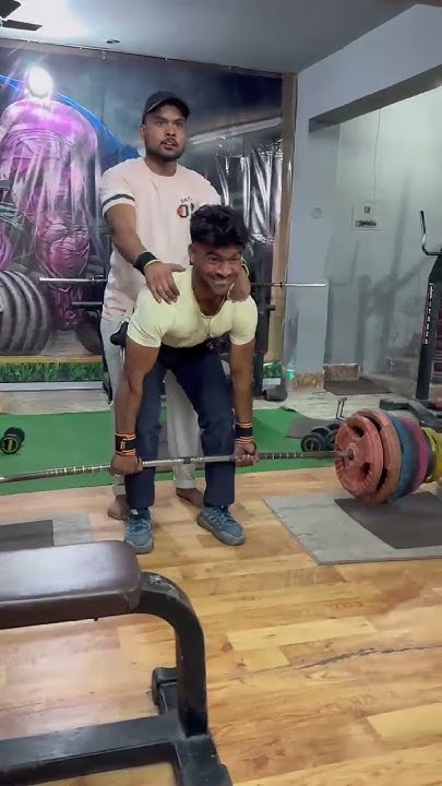 200kg - YouTube