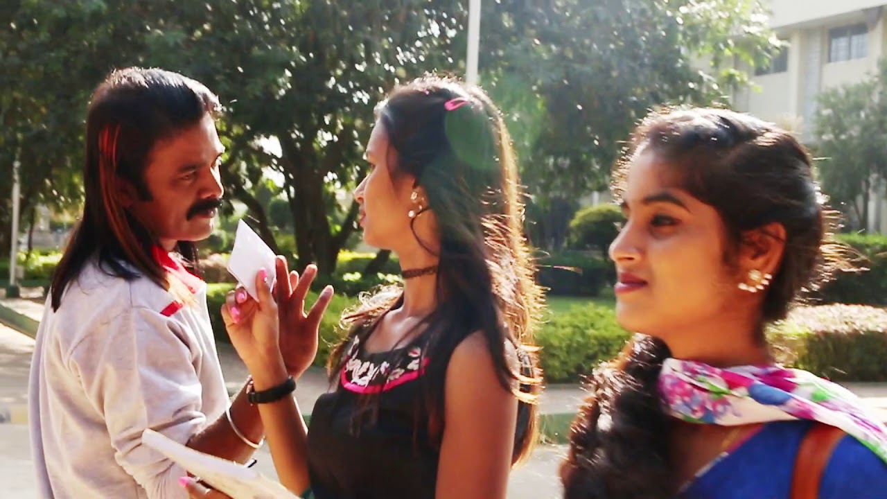 SOWMYA - HAPPY VALENTINE DAY I Prem Raj Kapoor I Chitra Gowda I - YouTube