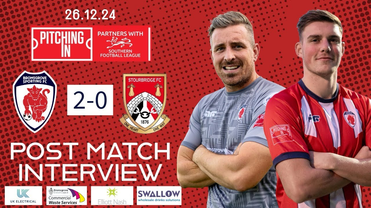 “The support massively helped today” | Charlie Price and Carter Lycett ...