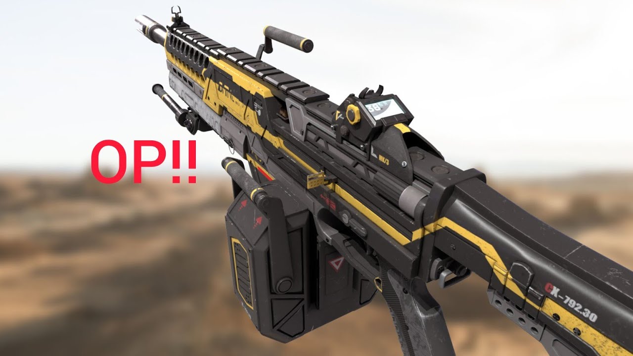 The MOST OP LOADOUT IN Apex!! (Apex legends) - YouTube
