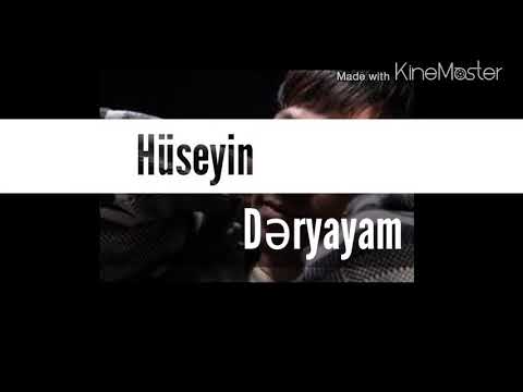 Hüseyin Derya