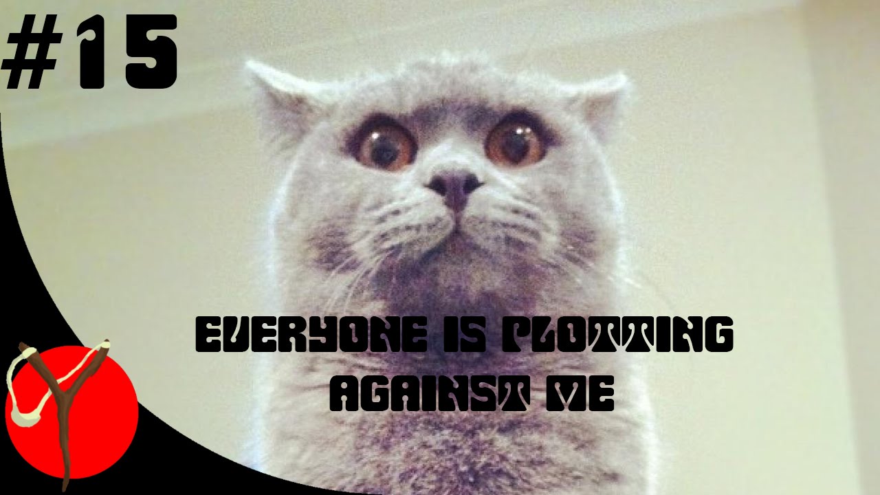 Souless plays: Civilization Beyond Earth EP 15 everyone is plotting ...