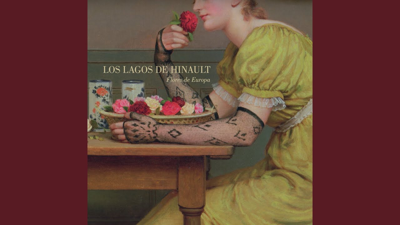 [María Del] Mar Rojo - YouTube