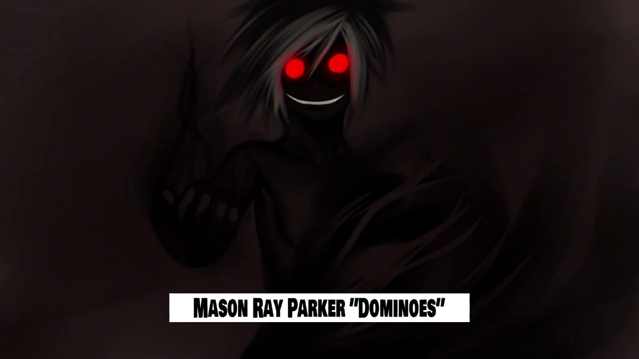 Mason Ray Parker "Dominoes" - YouTube