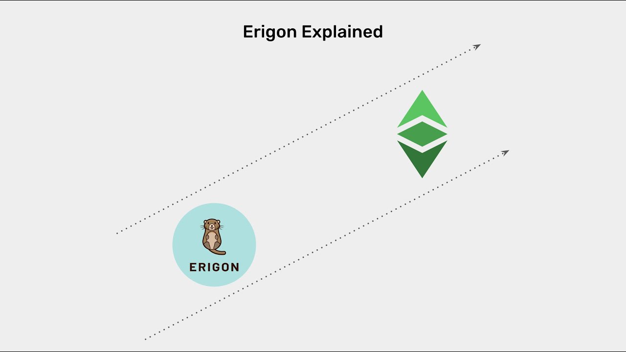 Erigon Explained - YouTube