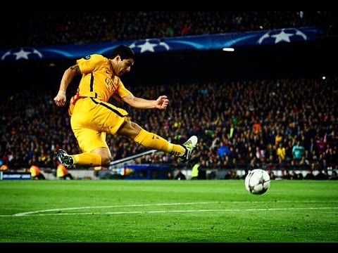 Luis Suárez ● Crazy Skills Show 2016 ● HD