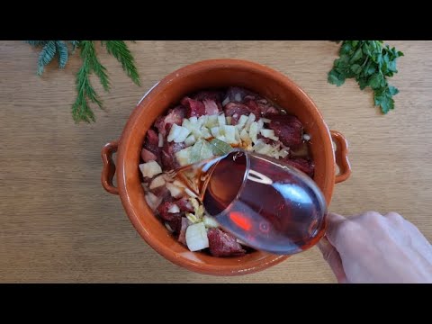 Recipe more than 100 years old taught by grandma! I've never eaten such ...