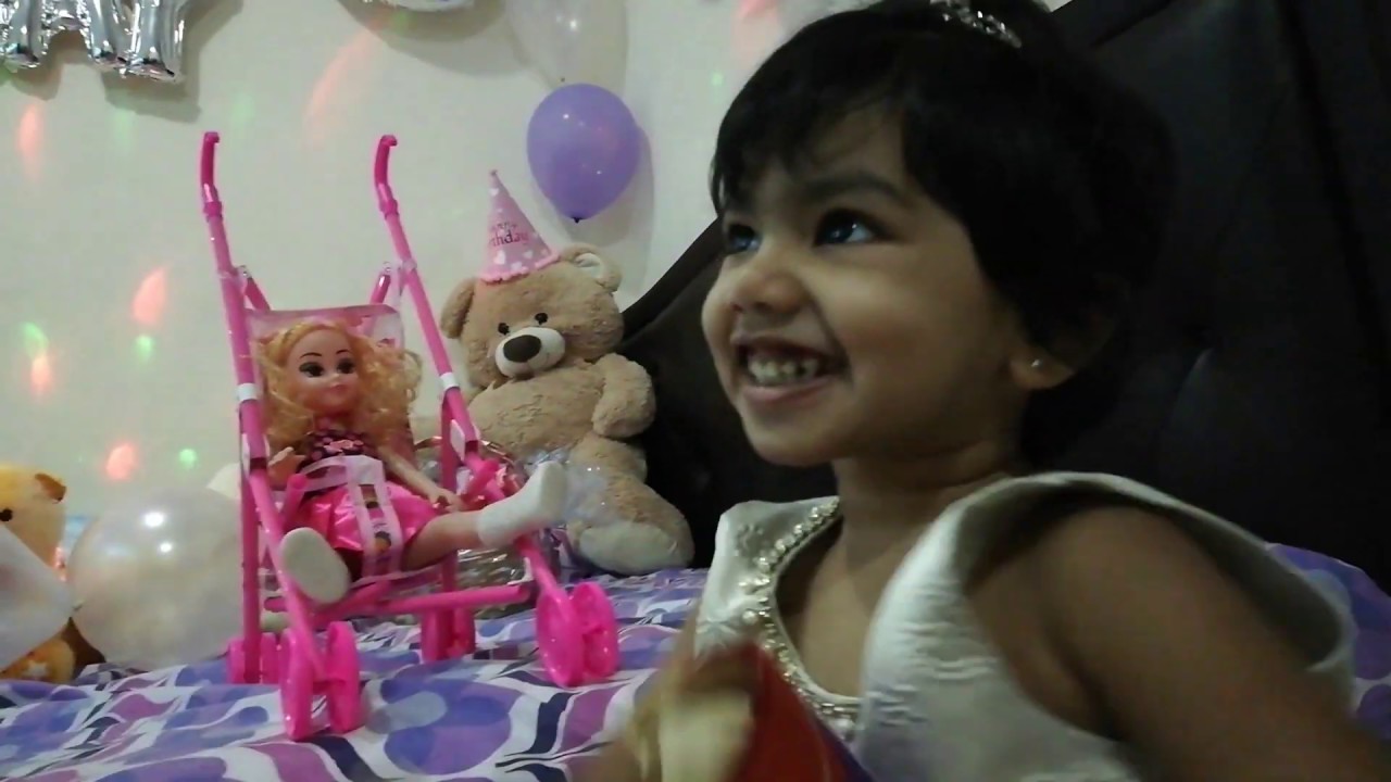 Baby Birthday Party YouTube baby-birthday-party-youtube