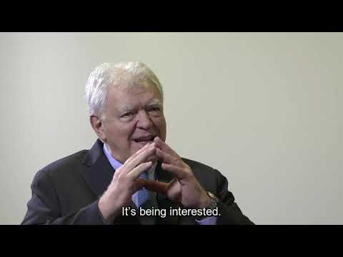 George Kohlrieser - The best leadership advice - YouTube