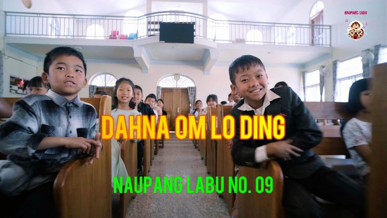09 Dahna Om Lo Ding - YouTube