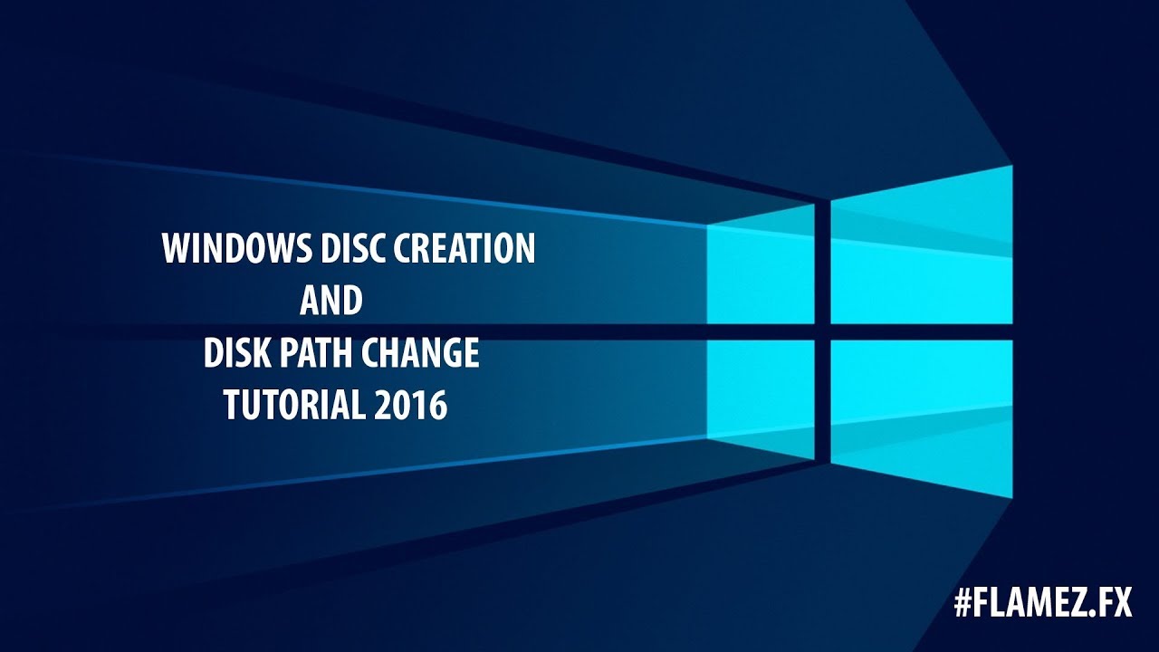 Drive creation in pc and laptop{Hidden storage in pc}....easy steps ...