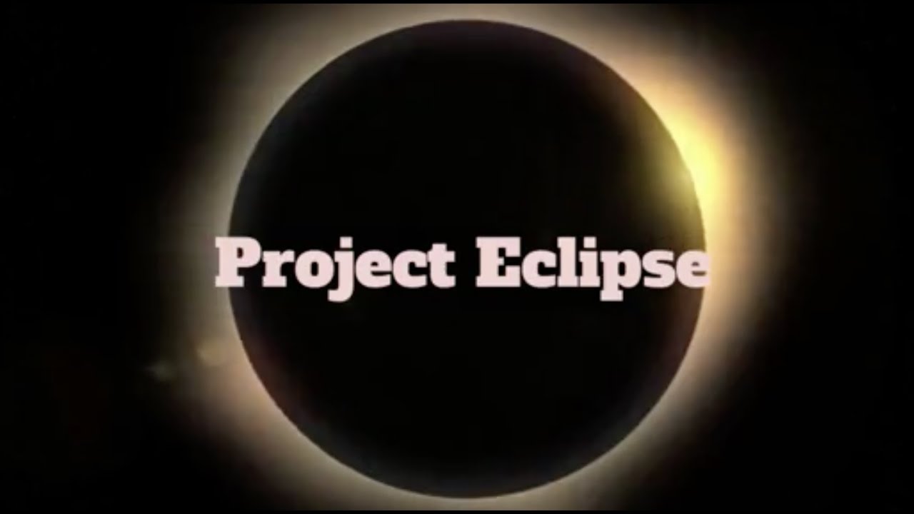 Project Eclipse - YouTube