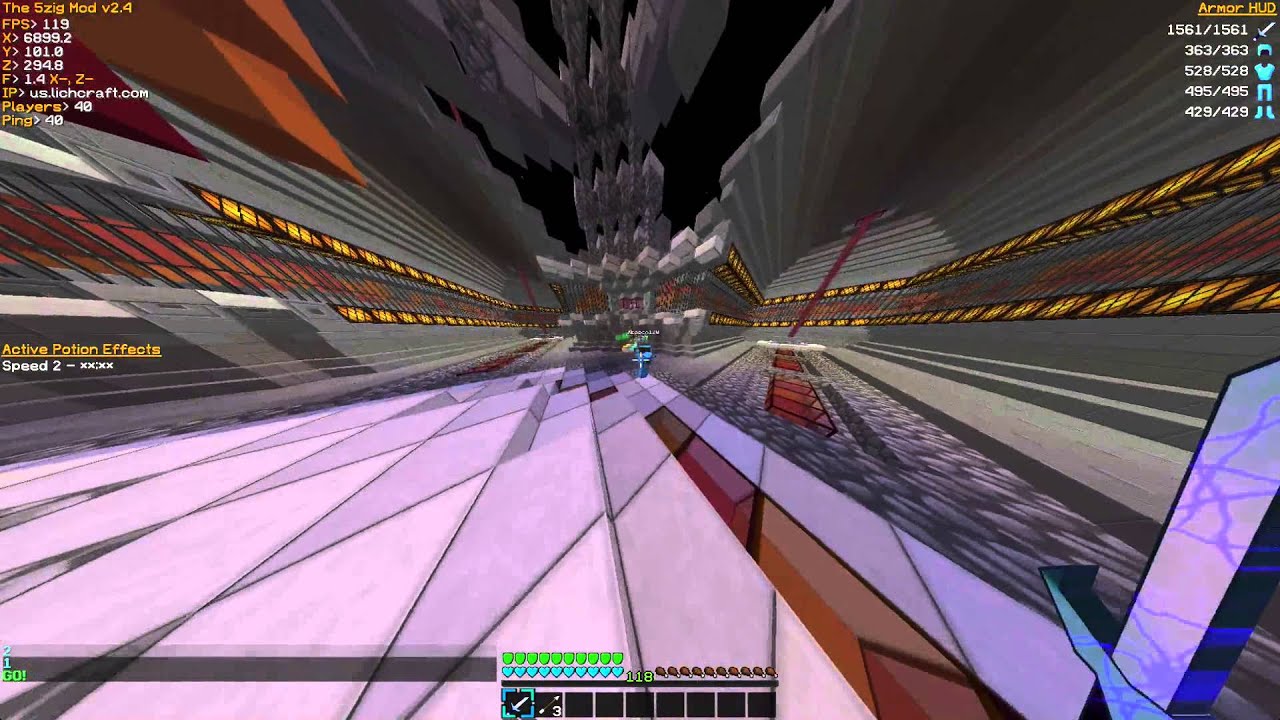 PvP Highlights - YouTube