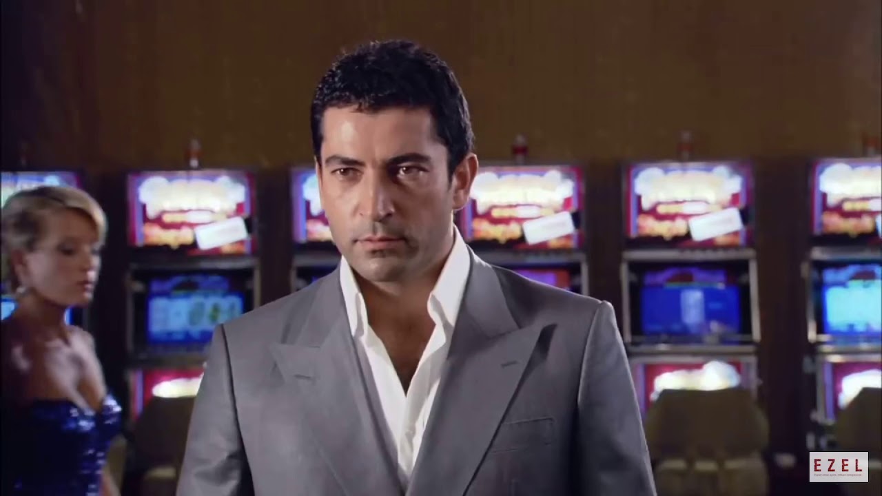 Ejšan i Ezel (Eysan Atay) - Prvi susret - Ezel, epizoda 1 - YouTube