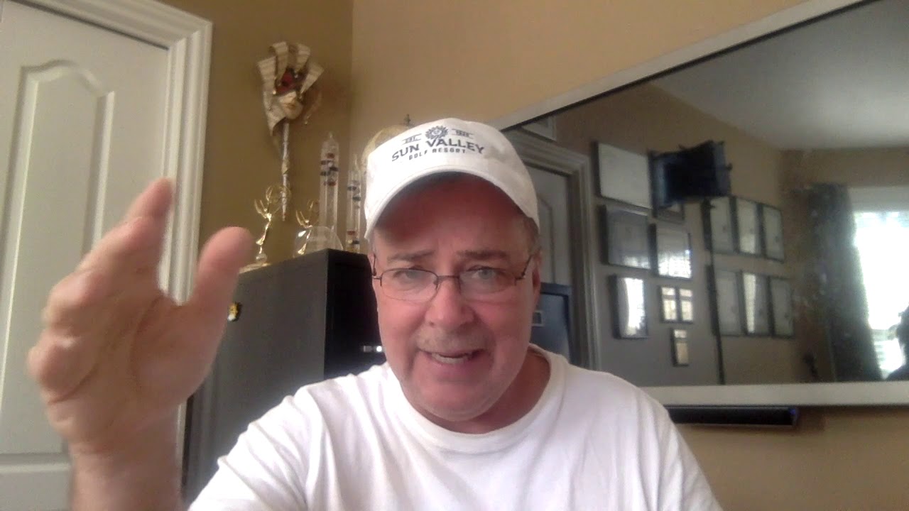 Weekend Update - Portland Weather, Rod Hill - YouTube