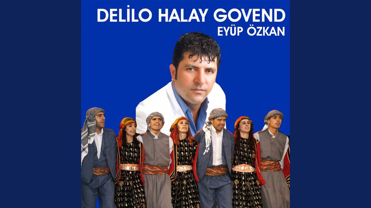 Delilo - YouTube