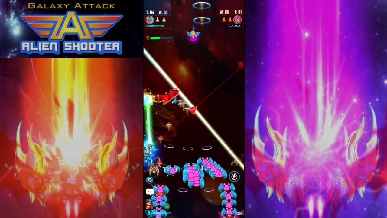 We were EXTREMELY close the entire game! Winning Online 1v1's #5 ...