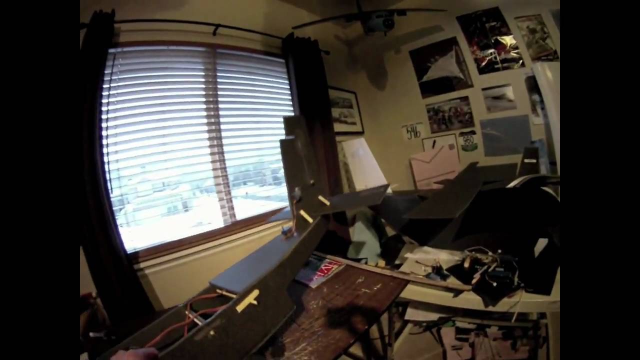AV Plane (Part 1) - YouTube