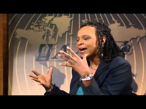 George Bandy, Jr. discusses Sustainable Black Communities - YouTube