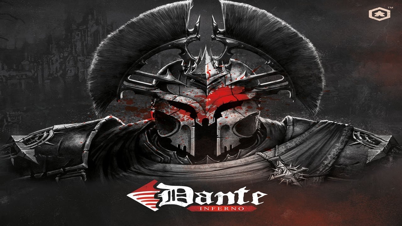 Dante Inferno: Discussion - YouTube