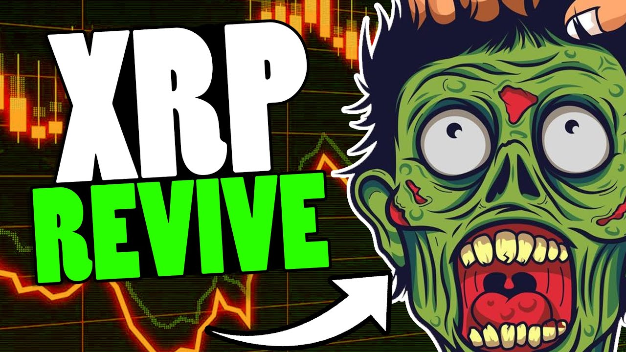 XRP ( RIPPLE ) REVIVE UN NUEVO PATRON | NUEVOS SOPORTES Y RESISTENCIAS ...