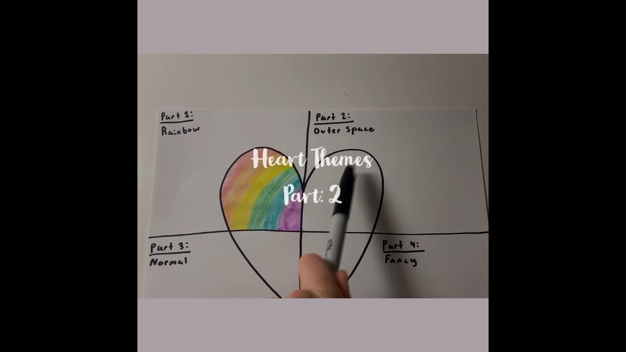 Heart Themes - Part: 2 - YouTube