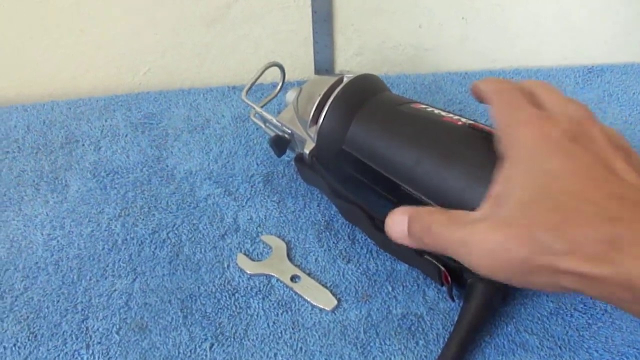 VENDIDO - MERCADOLIBRE - ROTOZIP DR1 - YouTube