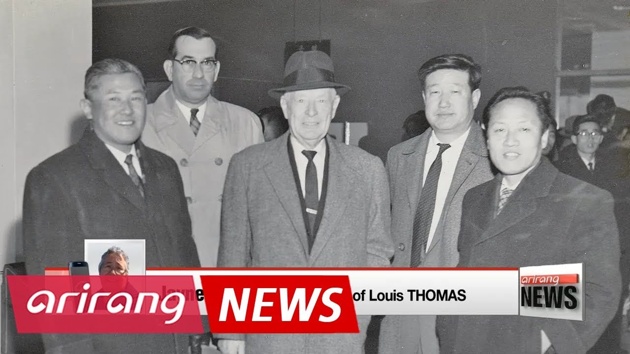 Foundation of Korea's democracy movements - April 19th Revolution - YouTube