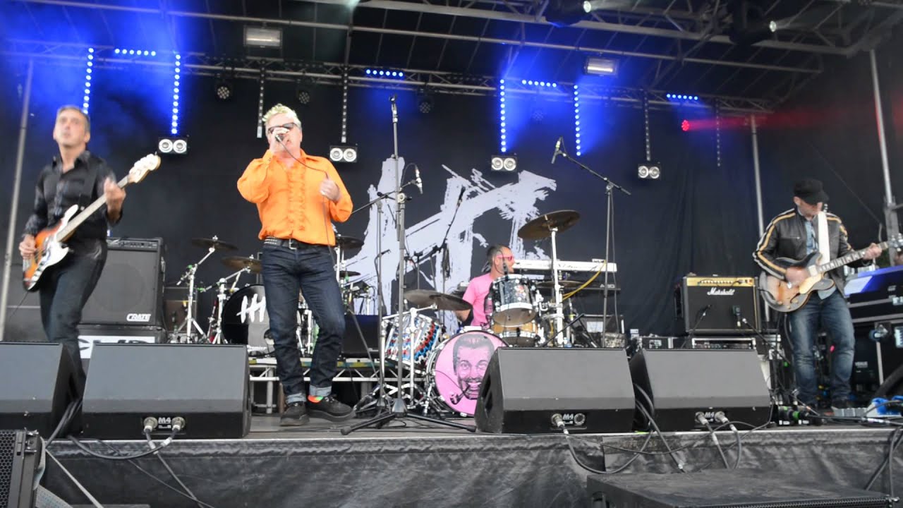 Possession by Cud - YouTube