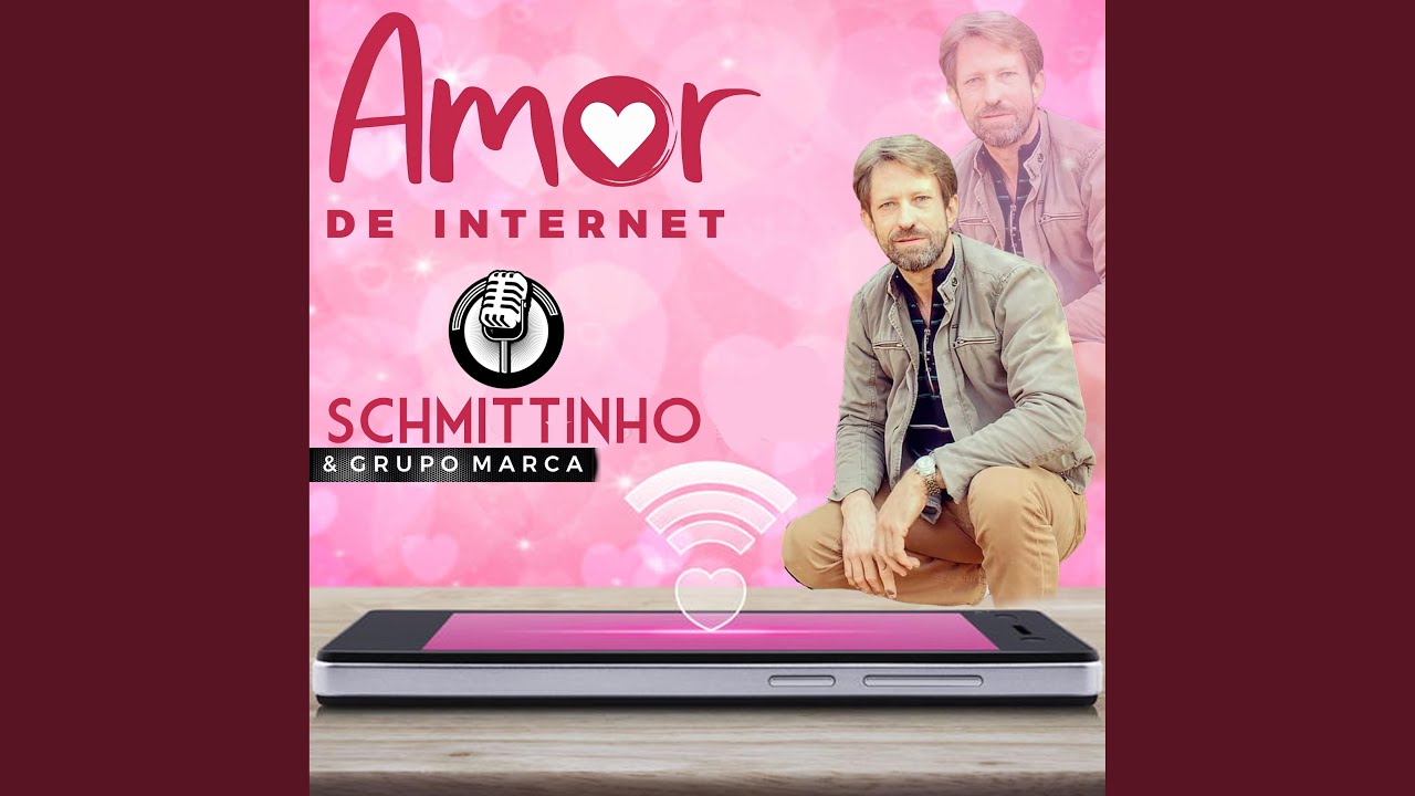 Amor de Internet - YouTube