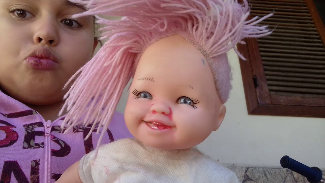 Brincando Com Minha Irma Youtube