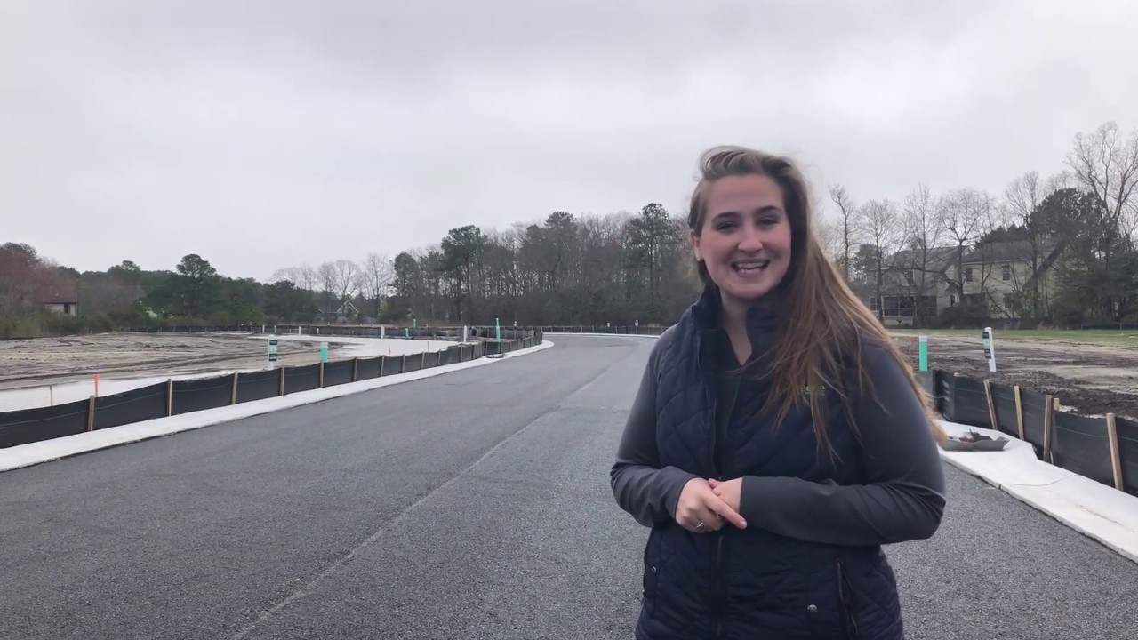 Tidal Walk Phase Two and Pool Opening! - YouTube