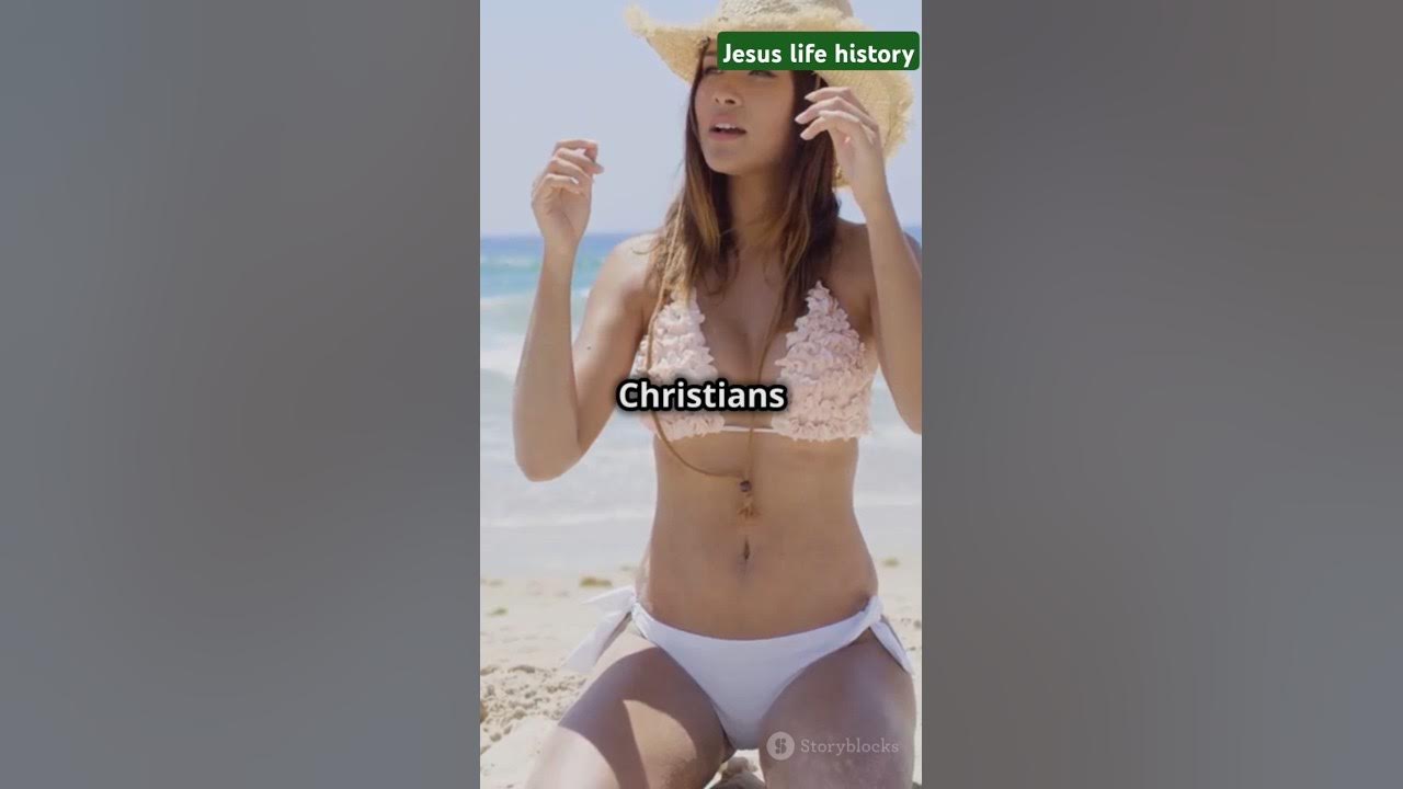 Is Wearing A Bikini Forbidden In Christianity Islam Modesty is-wearing-a-bikini-forbidden-in-christianity-islam-modesty