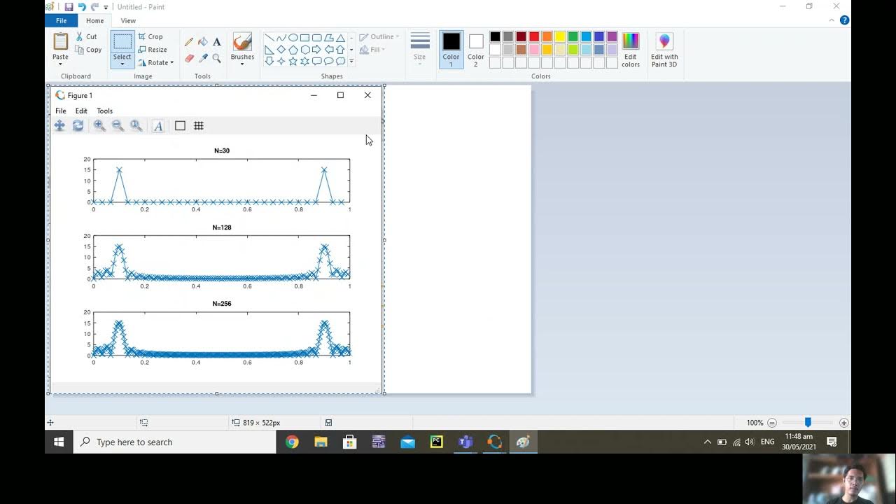 Programming Exercise 7 -AdMathLab - YouTube